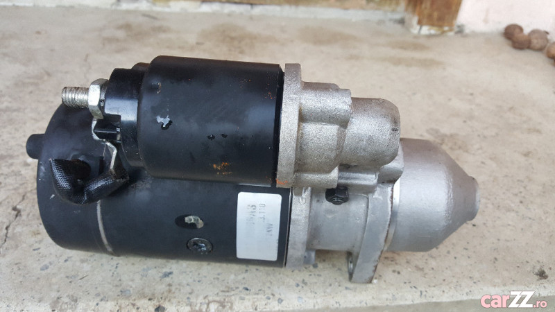 Electromotor fiat 415 211 215 445 300, 200 eur - CarZZ.ro