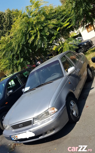 Daewoo Cielo Mașina pentru rabla sau fier vechi, 1.000 lei - CarZZ.ro