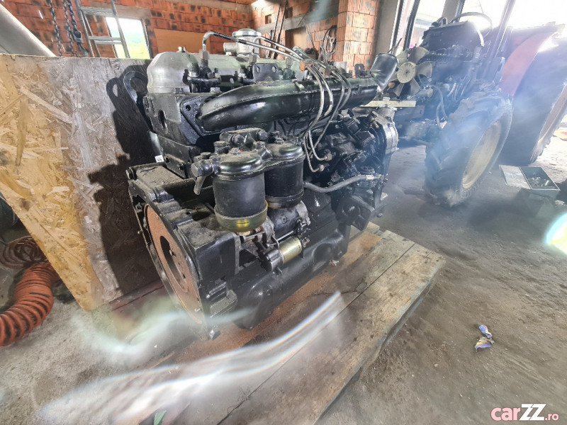 Motor Fiat 80-90 Complet, 100 eur - CarZZ.ro