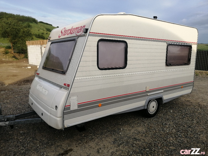 Rulota, 1.990 eur - CarZZ.ro