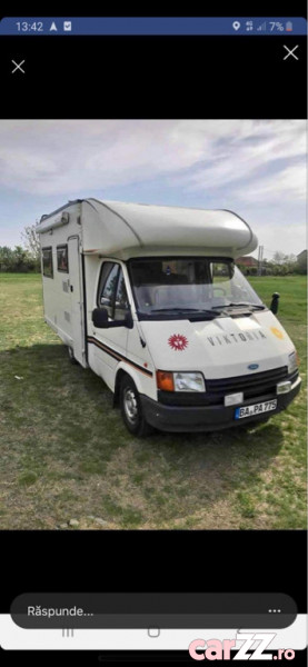 Autorulota, 5.000 eur - CarZZ.ro