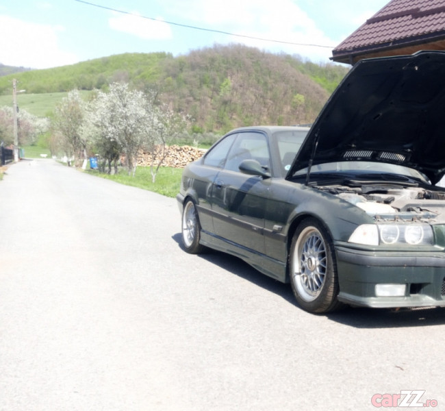 Set jante BBS RC041 & RC042 Bmw e30, e36, e46...etc, 2.500 eur - CarZZ.ro