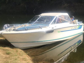 Barci • Ambarcatiuni de vanzare • CarZZ.ro